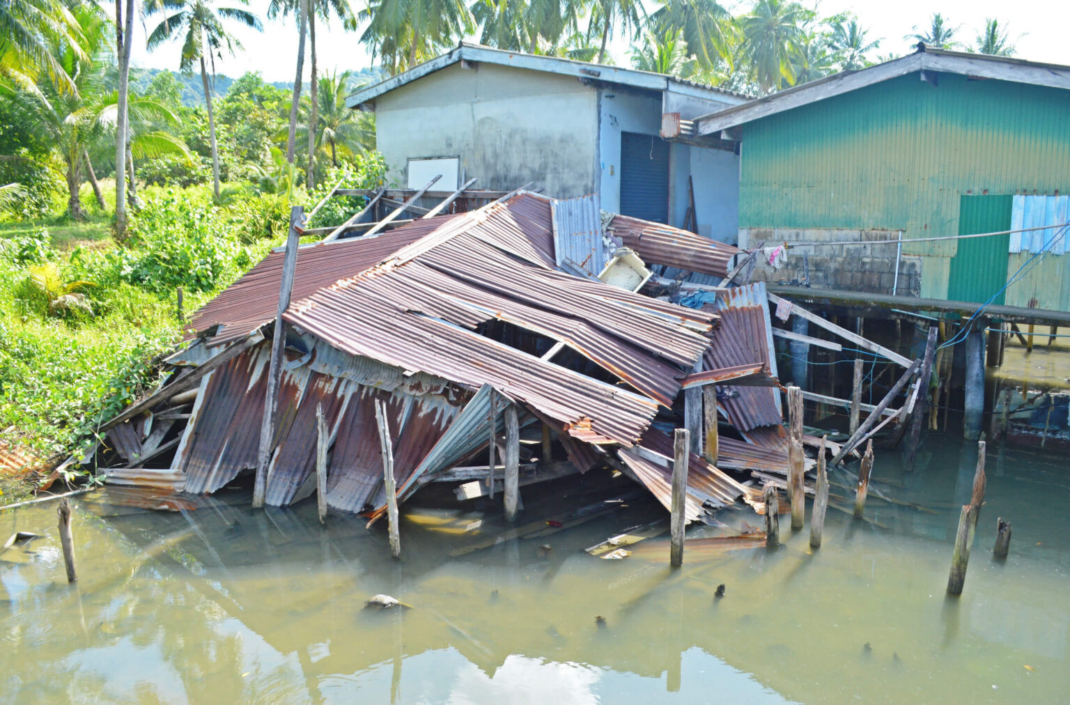 Humanitarian Innovation Awards