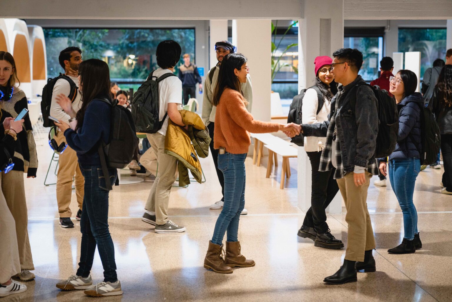 Humanitarian Innovation Awards