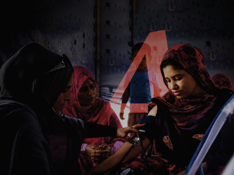 Hackathon 2025 - Humanitarian Innovation Awards