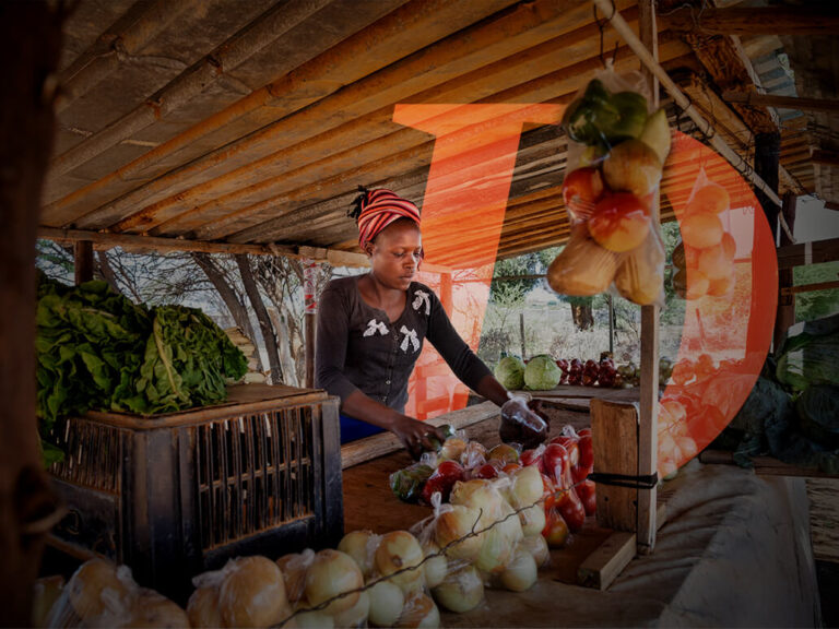 Hackathon 2025 - Humanitarian Innovation Awards